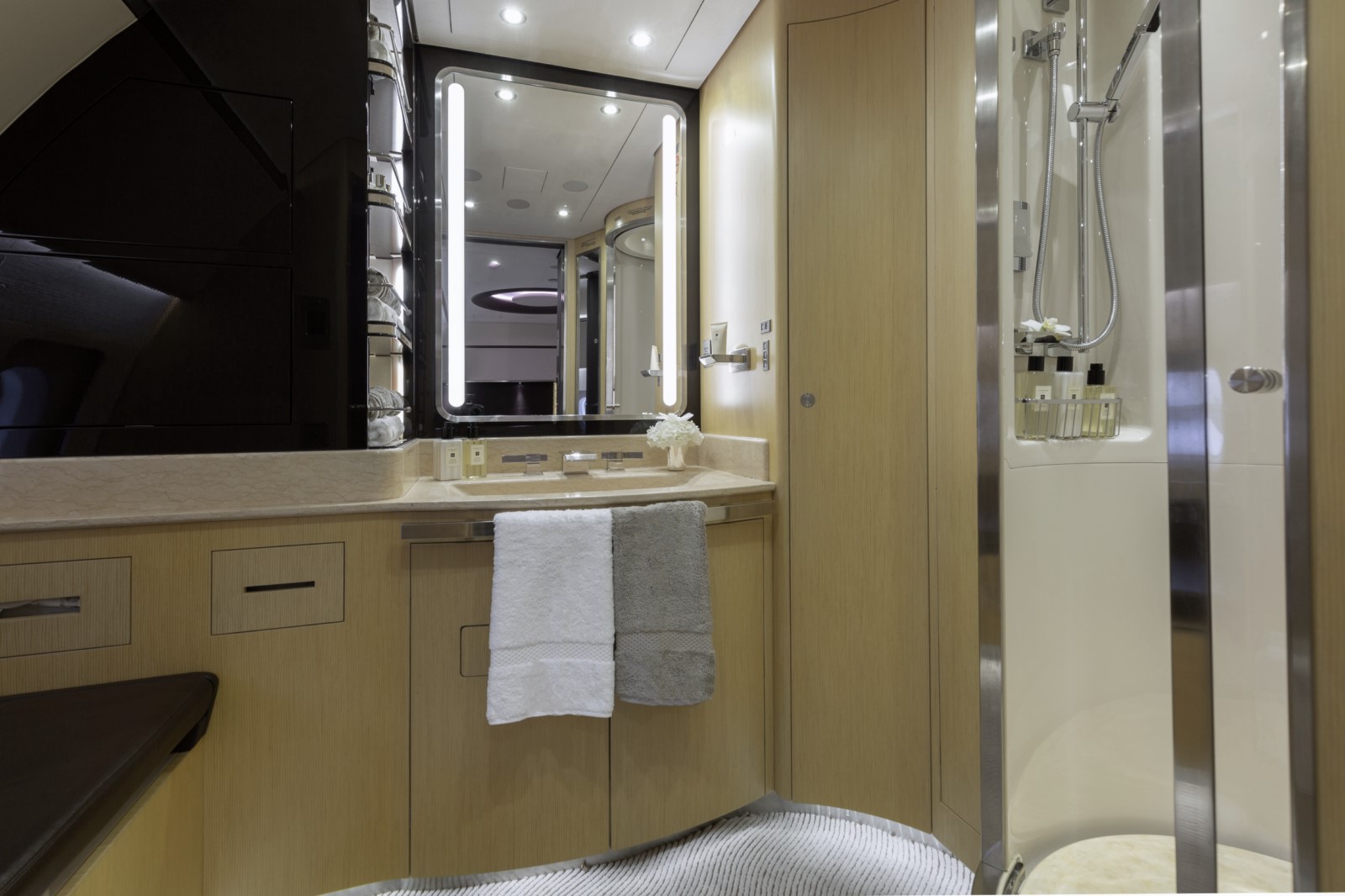 AIRBUS ACJ320 - Private Jet - Global Jet